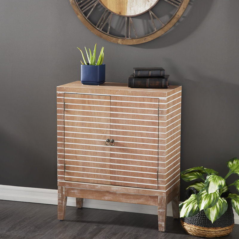 Anurima Accent Cabinet